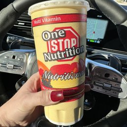 One Stop Nutrition Reviews | Read Customer Service Reviews of ...