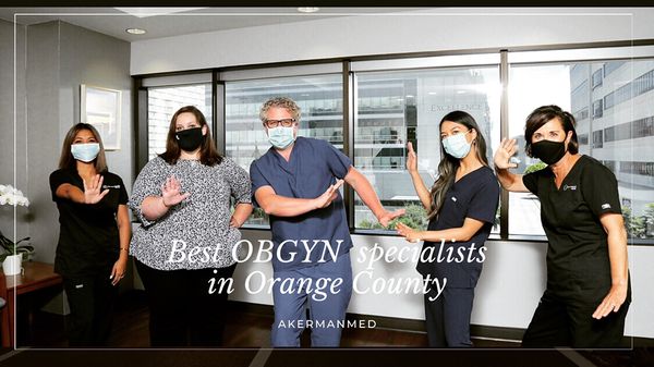 AKERMANMED - Updated September 2025 - 159 Photos & 177 Reviews - 1310 W ...