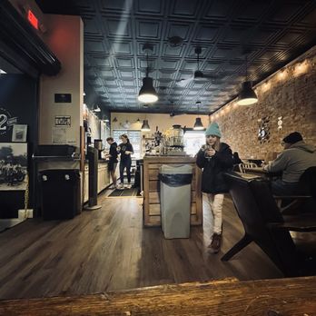 MILE 42 COFFEE - Updated December 2025 - 72 Photos & 80 Reviews - 133 ...