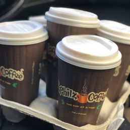PHILZ COFFEE TRUCK - Updated October 2025 - 163 Photos & 129 Reviews ...