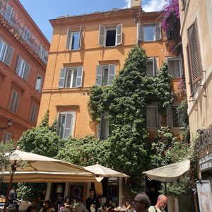 IL CHIANTI - 436 Photos & 257 Reviews - Via del Lavatore 81, Roma ...