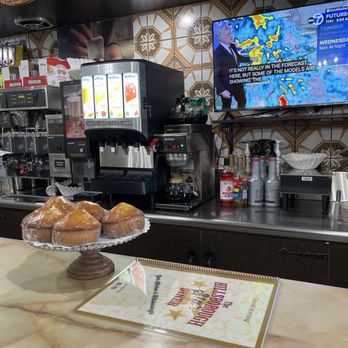 HILLSBOROUGH STAR DINER - Updated December 2025 - 51 Photos & 128 ...