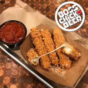 BOSS CHICKNBEER - Updated June 2025 - 41 Photos & 43 Reviews - 7305 ...