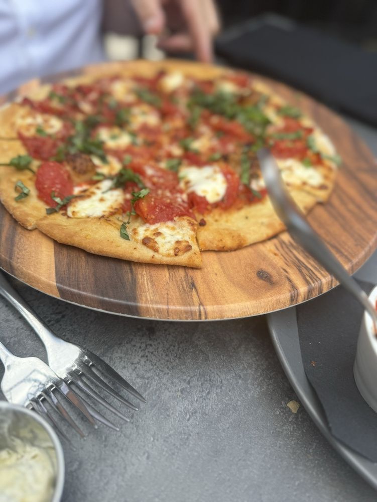 MEZZO - Updated December 2024 - 456 Photos & 426 Reviews - 12 W Bridge ...