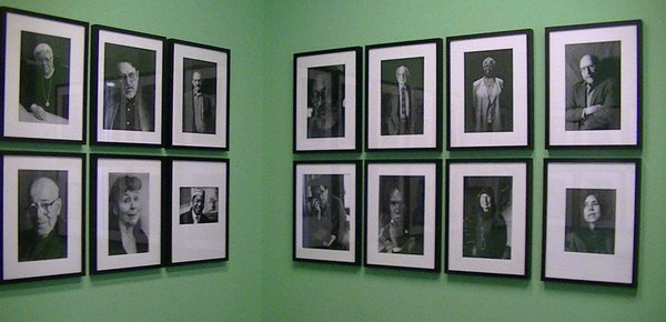 POETS HOUSE - 49 Photos & 38 Reviews - 10 River Ter, New York, New York ...