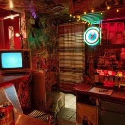 BODEGA UNDERGROUND - Updated January 2026 - 50 Photos - 55 Little ...