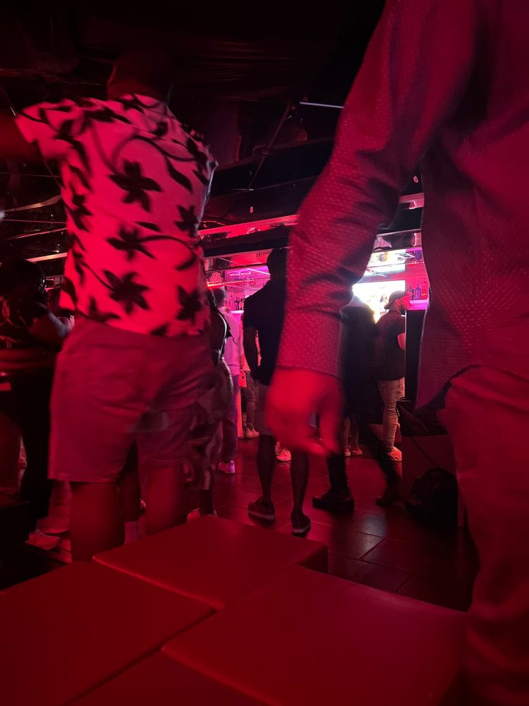 PURE LOUNGE - Updated December 2025 - 22 Photos & 81 Reviews - 1326 U ...