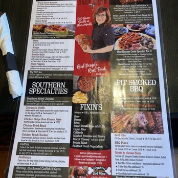 JOHNNY REBS’ TRUE SOUTH - Updated December 2025 - 1779 Photos & 1581 ...