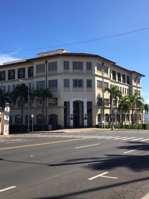 THE WAIALAE BUILDING - Updated December 2025 - 3660 Waialae Ave ...