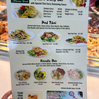 RUBY THAI KITCHEN - Updated January 2026 - 75 Photos & 42 Reviews - 390 ...