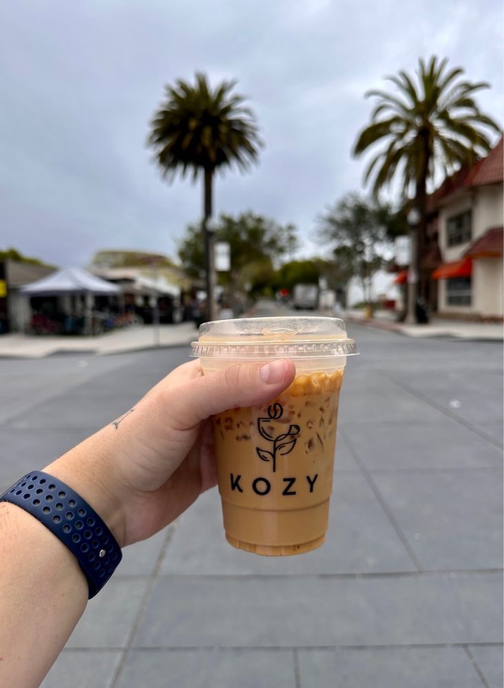 KOZY - Updated April 2026 - 116 Photos & 66 Reviews - 6560 Pardall Rd ...