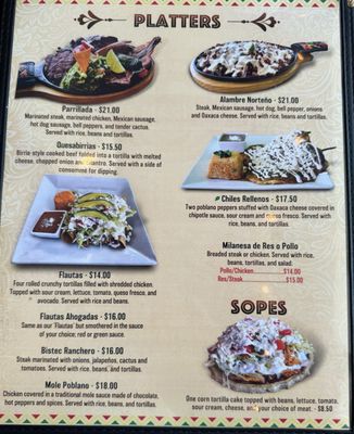 LOS MACHETES AUTHENTIC MEXICAN RESTAURANT - Updated December 2025 - 118 ...