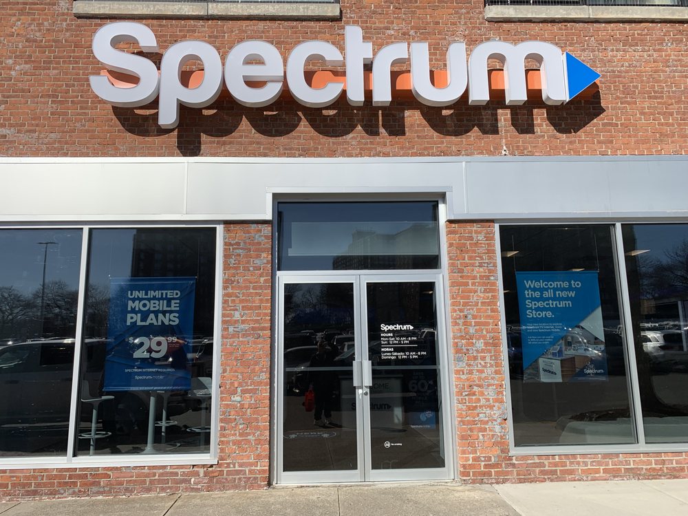 SPECTRUM - Updated June 2026 - 61-38 190th St, Fresh Meadows, New York ...