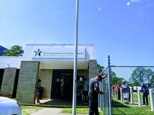 TEXAS DEPARTMENT OF MOTOR VEHICLES - Updated July 2025 - 26 Photos & 24 ...