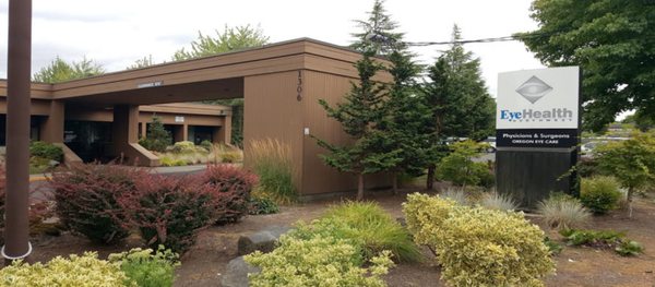 EYEHEALTH NORTHWEST - OREGON CITY - 15 Photos & 55 Reviews - 1306 ...