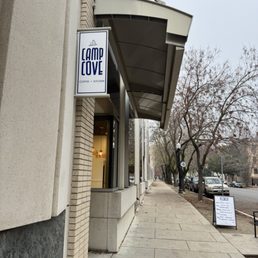 CAMP COVE - Updated March 2025 - 196 Photos & 45 Reviews - 1401 O St ...