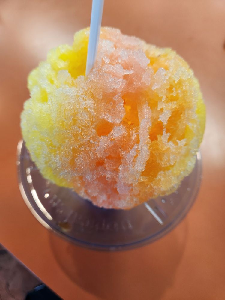 TROPIC HAWAIIAN SHAVE ICE - Updated January 2026 - 26 Photos & 24 ...