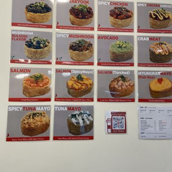 YUBU SOHO - Updated July 2024 - 193 Photos & 92 Reviews - 46 Grand St ...