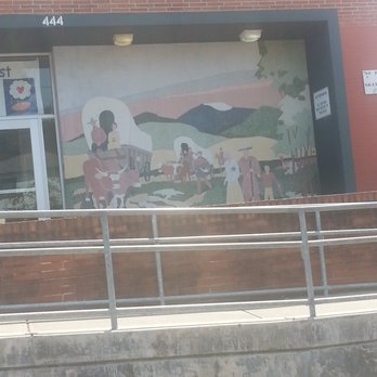 PADEN ELEMENTARY SCHOOL - Updated July 2025 - 444 Central Ave, Alameda ...