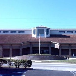 JACKSONVILLE PUBLIC LIBRARY - BEACHES BRANCH - Updated October 2025 ...