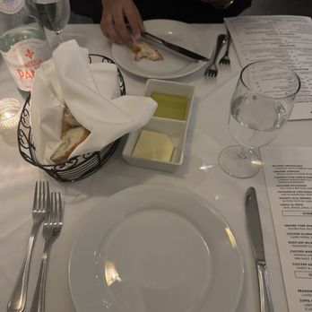 FORTE RISTORANTE - Updated December 2025 - 144 Photos & 75 Reviews ...