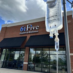 REFLECT WELLNESS - Updated January 2026 - Request an Appointment - 1508 Carl Adams Dr ...