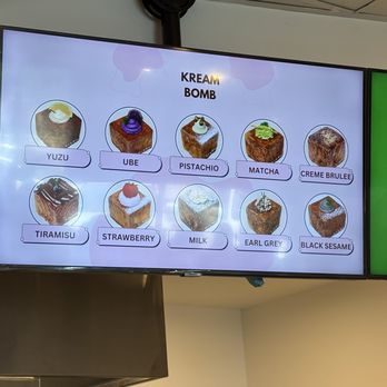 LE KREAM - Updated September 2025 - 109 Photos & 32 Reviews - 9393 Bellaire Blvd, Houston, Texas ...