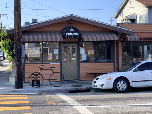 EL TORAZO - 313 Photos & 464 Reviews - 2801 E 10th St, Long Beach, CA ...