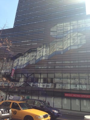 PARSONS THE NEW SCHOOL FOR DESIGN - Updated December 2025 - 25 Photos ...