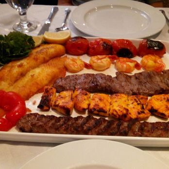 THE PERSIAN PALACE - Updated December 2025 - 27 Photos & 31 Reviews ...