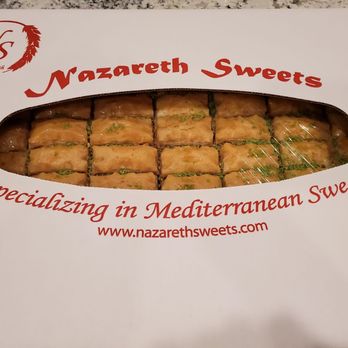 NAZARETH SWEETS - Updated March 2025 - 40 Photos & 161 Reviews - 4938 N ...