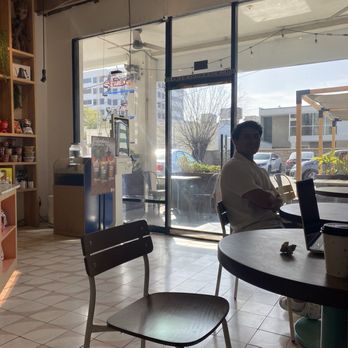 DASH COFFEE BAR - Updated June 2024 - 912 Photos & 442 Reviews - 912 ...