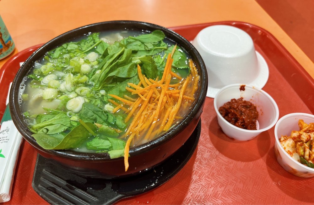 WOOJEON KOREAN CUISINE - Updated January 2026 - 235 Photos & 130 ...