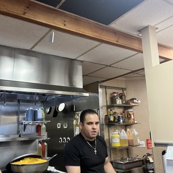 HAMILTON BBQ - Updated October 2025 - 112 Photos & 130 Reviews - 841 ...