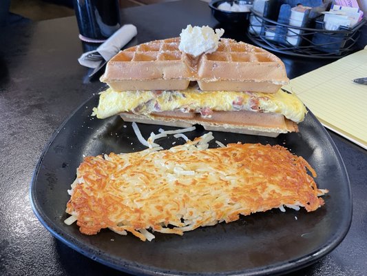 WALLY WAFFLE - 52 Photos & 33 Reviews - 3997 Medina Rd, Akron, OH ...