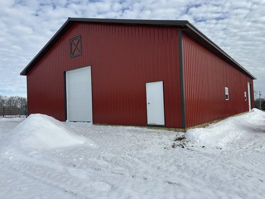 MARTIN STRUCTURES - Updated December 2025 - 55 Photos - 12553 Harrison ...