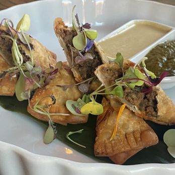 OORJA - Updated December 2025 - 67 Photos - 4293 R. Notre Dame Street W ...