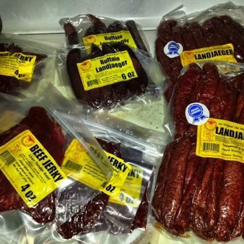 WISCONSIN RIVER MEATS - Updated December 2025 - 27 Photos & 30 Reviews ...