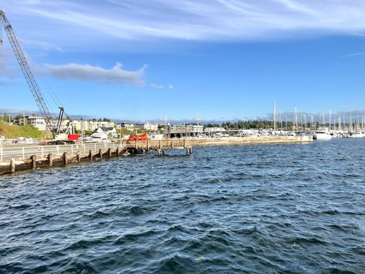 DES MOINES MARINA - Updated August 2025 - 192 Photos & 30 Reviews ...