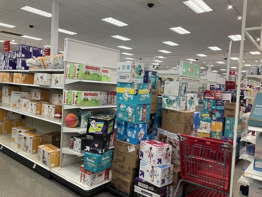 TARGET - Updated October 2025 - 56 Photos & 37 Reviews - 600 Executive ...