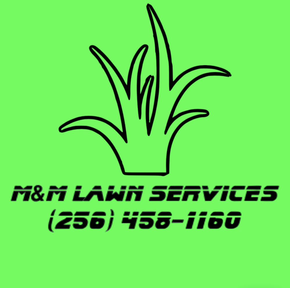 M&M LAWN SERVICES - Rainbow City, Alabama - Lawn Services - Phone ...