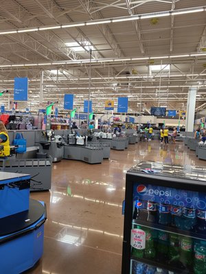 WALMART SUPERCENTER - Updated September 2024 - 17 Photos & 23 Reviews ...