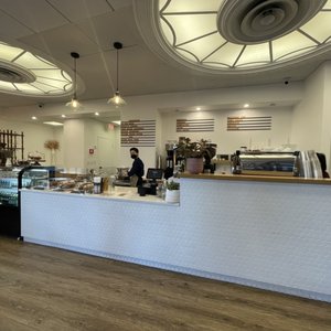 PHIN COFFEE HOUSE - 271 Photos & 132 Reviews - 10 High St, Boston, MA ...