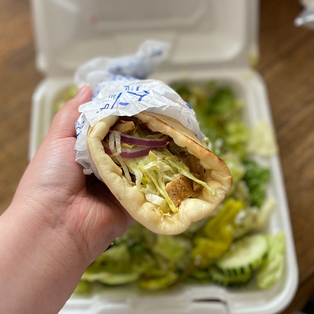 LITTLE GREEK FRESH GRILL - Updated July 2024 - 88 Photos & 136 Reviews ...