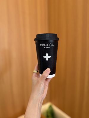 MOLLY TEA - Updated January 2026 - 2455 Photos & 1568 Reviews - 605 E ...