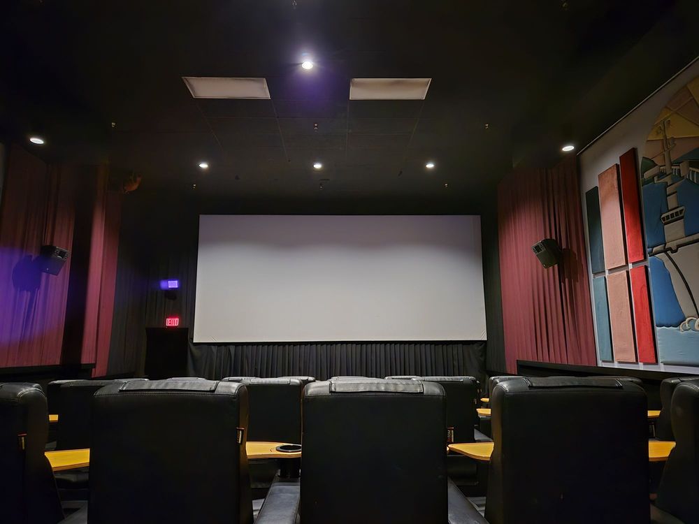 CINEMA CAFE - Updated August 2025 - 135 Photos & 105 Reviews - 1401 Greenbrier Pkwy, Chesapeake ...