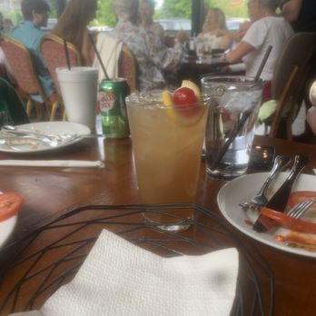 CAFE ISTANBUL - 430 Photos & 353 Reviews - 6125 Riverside Dr, Dublin ...