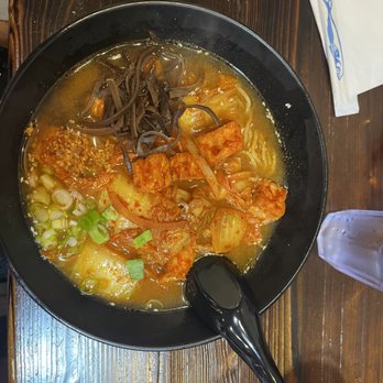 AJIKA RAMEN - Updated January 2025 - 111 Photos & 93 Reviews - 1400 ...