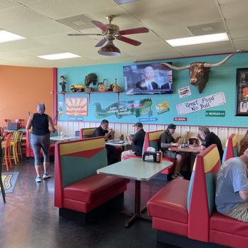 CONEY ISLAND DRIVE-INN - Updated December 2025 - 76 Photos & 51 Reviews ...