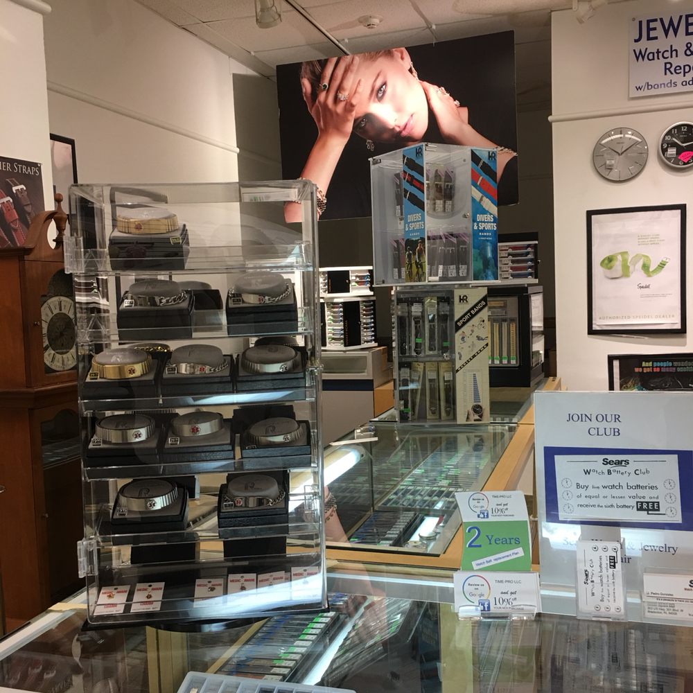 TIME PRO - Updated September 2025 - 18 Photos & 10 Reviews - 1301 53rd ...